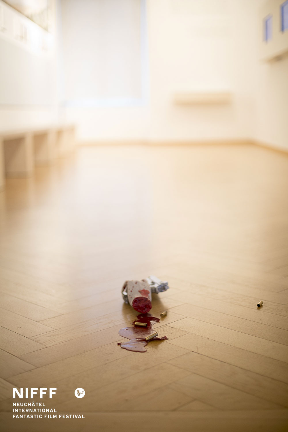 Zombies Invasion. Les photos (gore) - Gus & Co