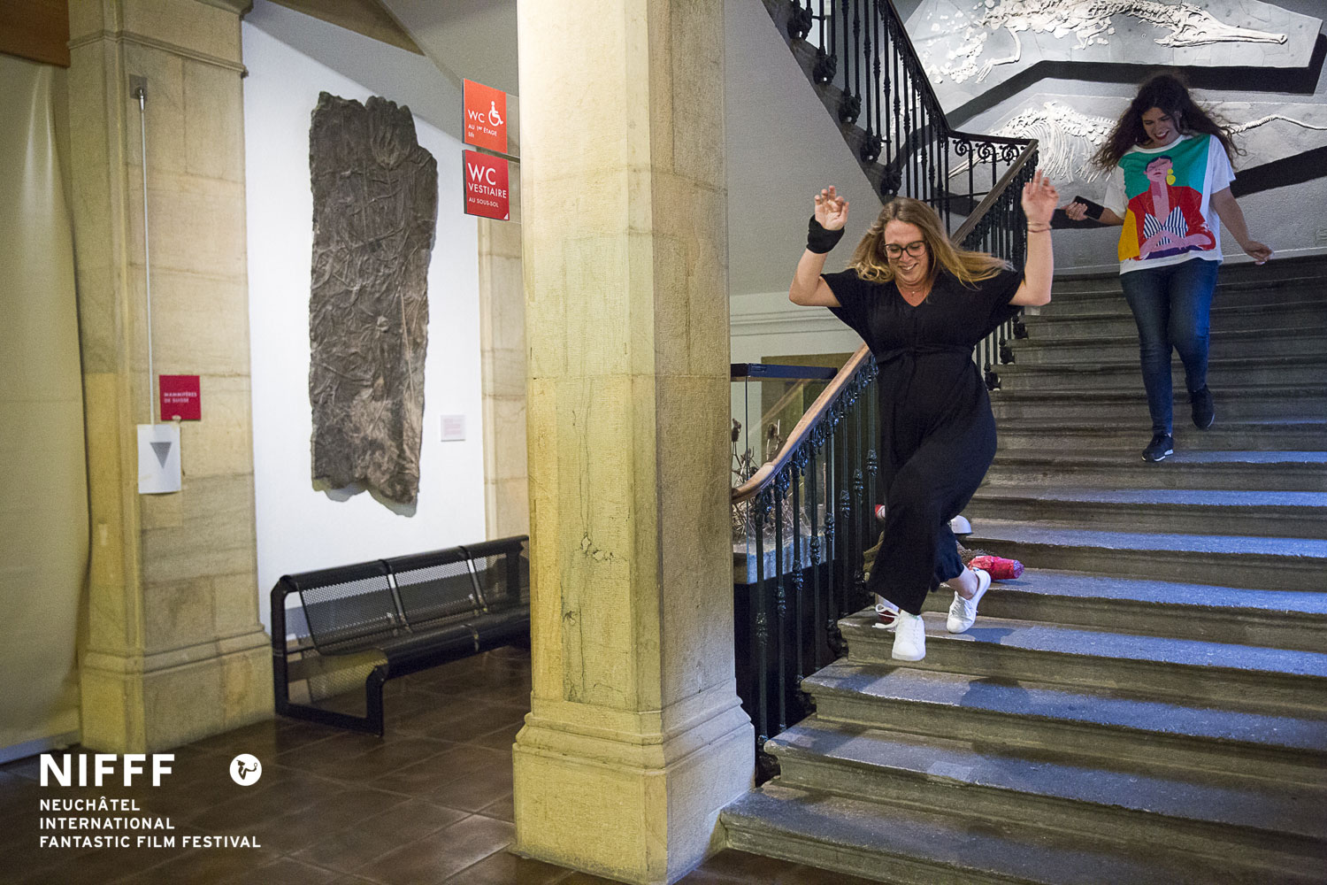 Zombies Invasion. Les photos (gore) - Gus & Co