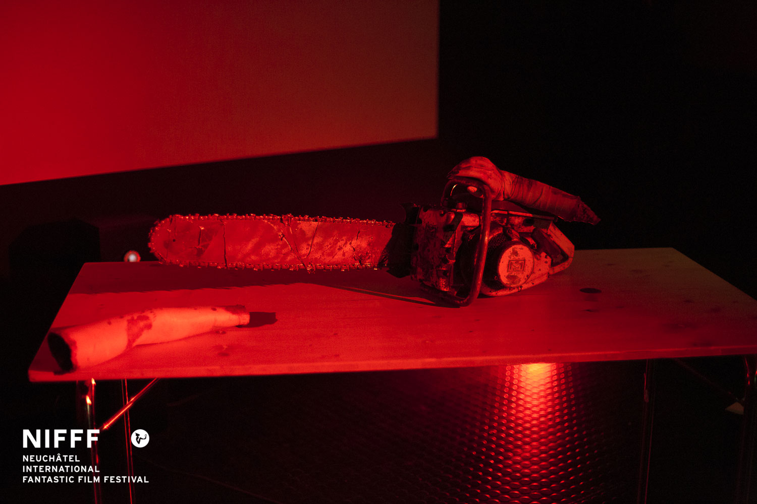 Zombies Invasion. Les photos (gore) - Gus & Co