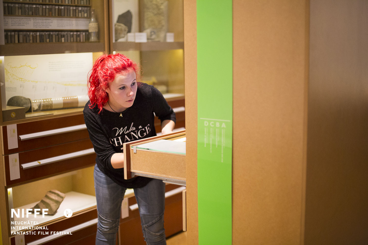 Zombies Invasion. Les photos (gore) - Gus & Co