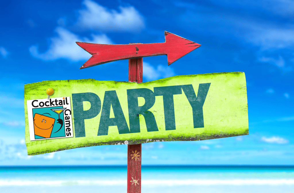 Cocktail Games, l'audace du cocasse - Gus & Co