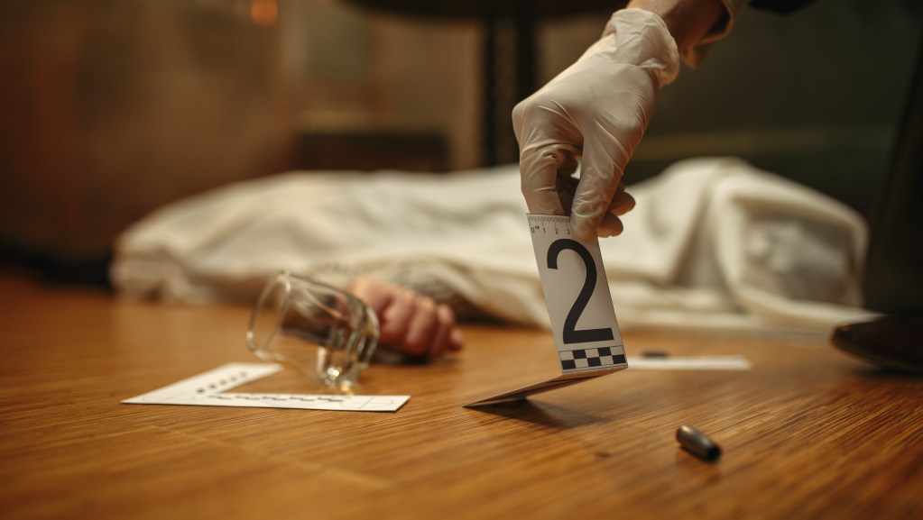 Jubensha, le jeu-phénomène qui s'empare de la Chine - Gus & Co