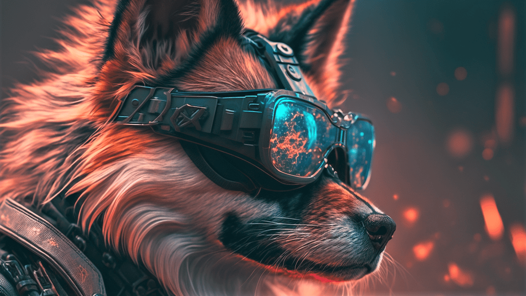 Comment l'IA et les implants entraînent les animaux à jouer