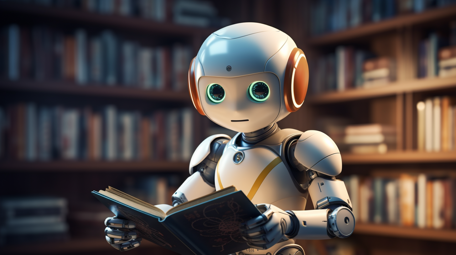 Comment l'IA pour nous aider à apprendre les règles de jeu