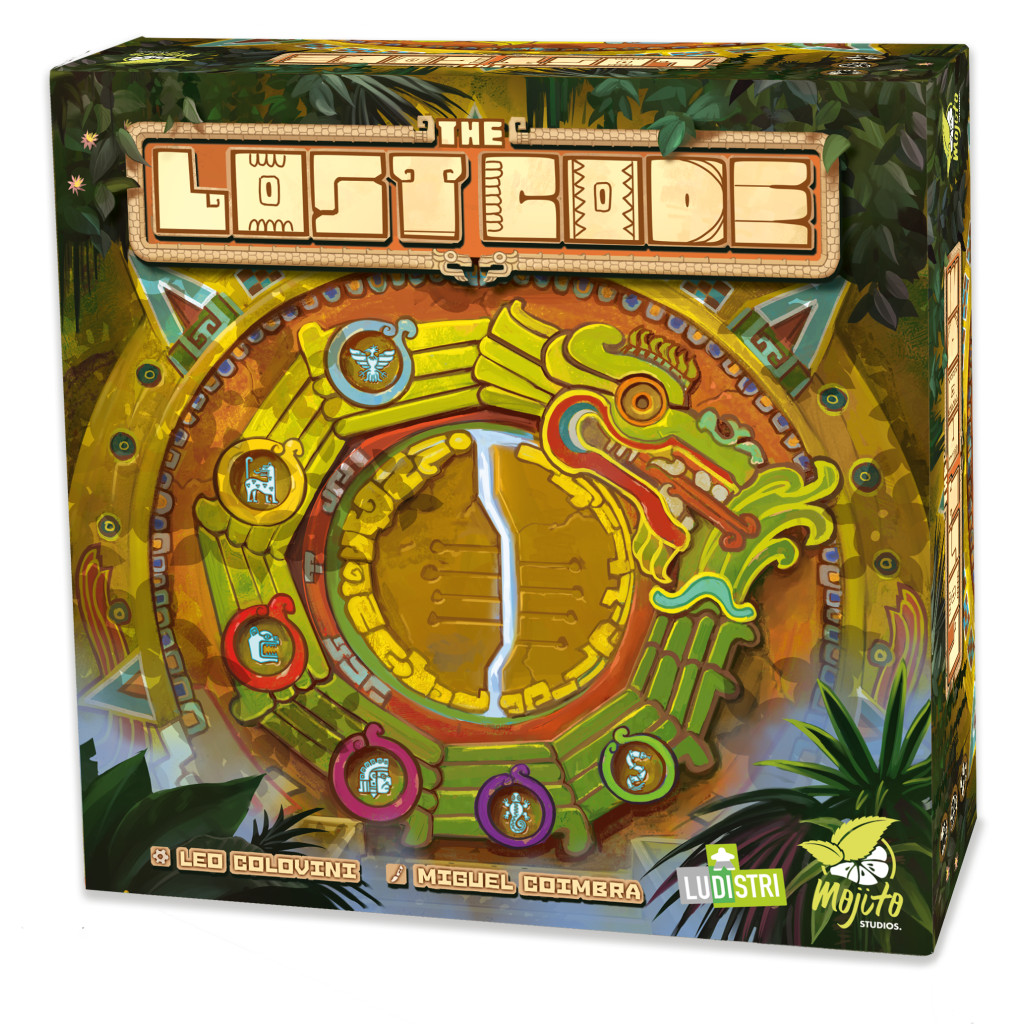 The Lost Code : Plongez dans la Quête Inca