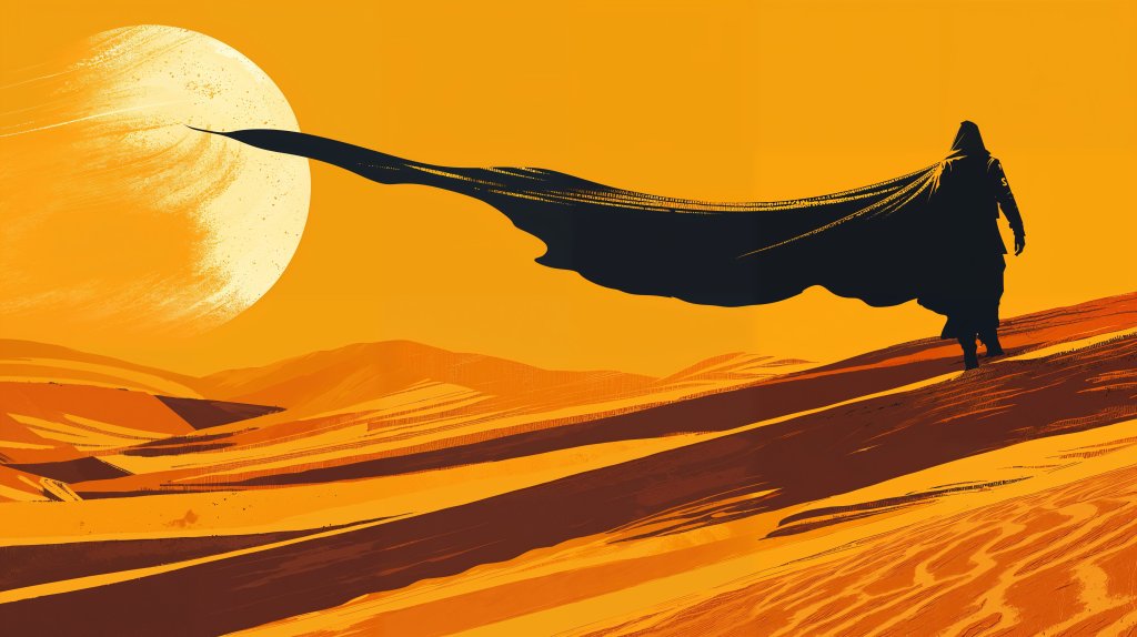 Dune : Les jeux de société qui vous transportent sur Arrakis