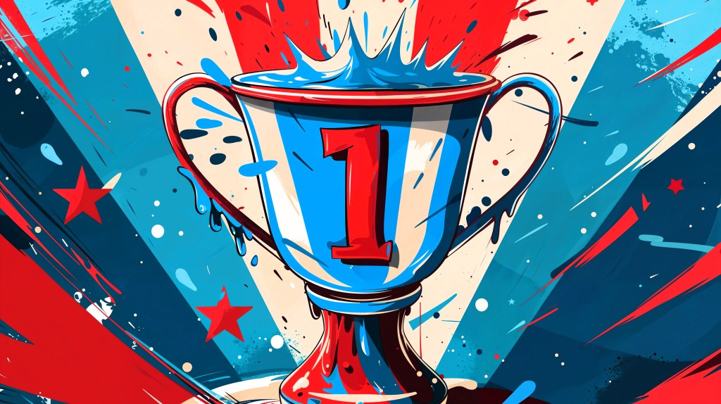 Les American Tabletop Awards dévoilent leurs coups de cœur