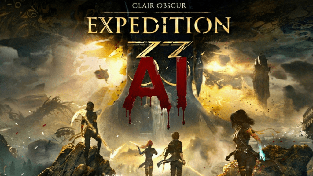 Expedition 33: Disqualified Due to AI - News Directory 3